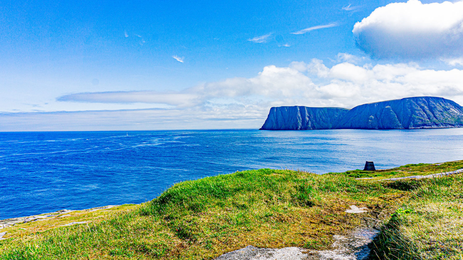 Nordkap | Online Reiseführer für Norwegen